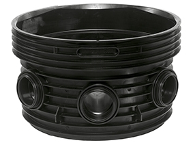KINETA TEGRA 1000 ZBIORCZA 45 250 WAVIN | RUREX ONLINE